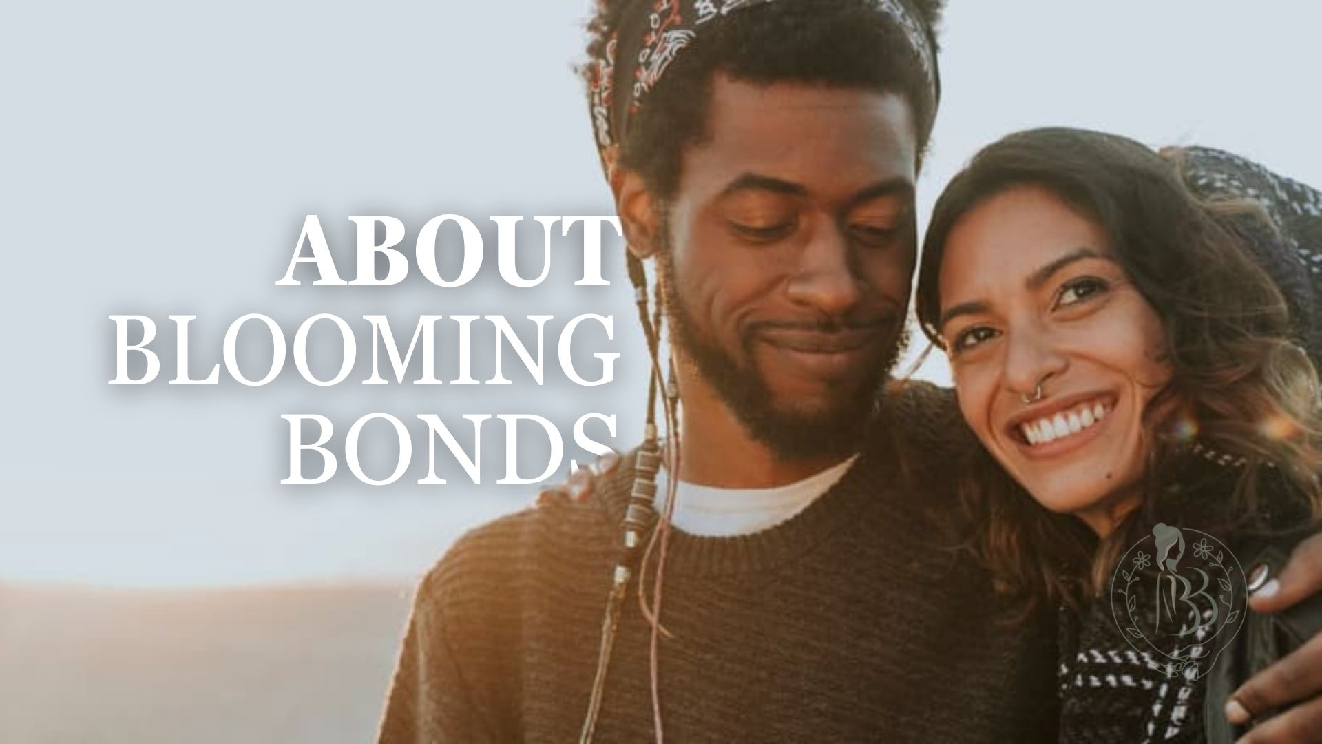 Healthy Relationship Guidance - Blooming Bonds